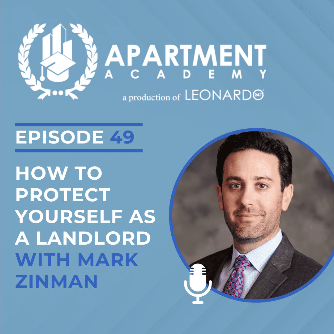 How to Protect Yourself as a Landlord - Leonardo247