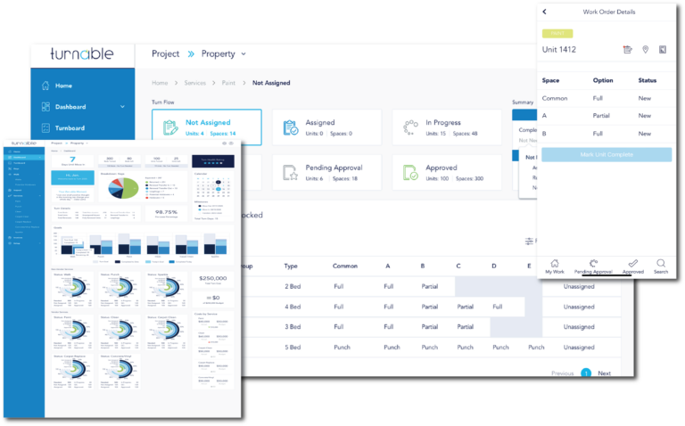 Leonardo247: Property Maintenance Software Solutions & More