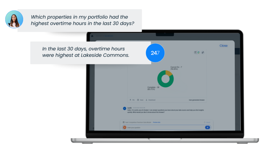 Insight Builder - Leonardo247