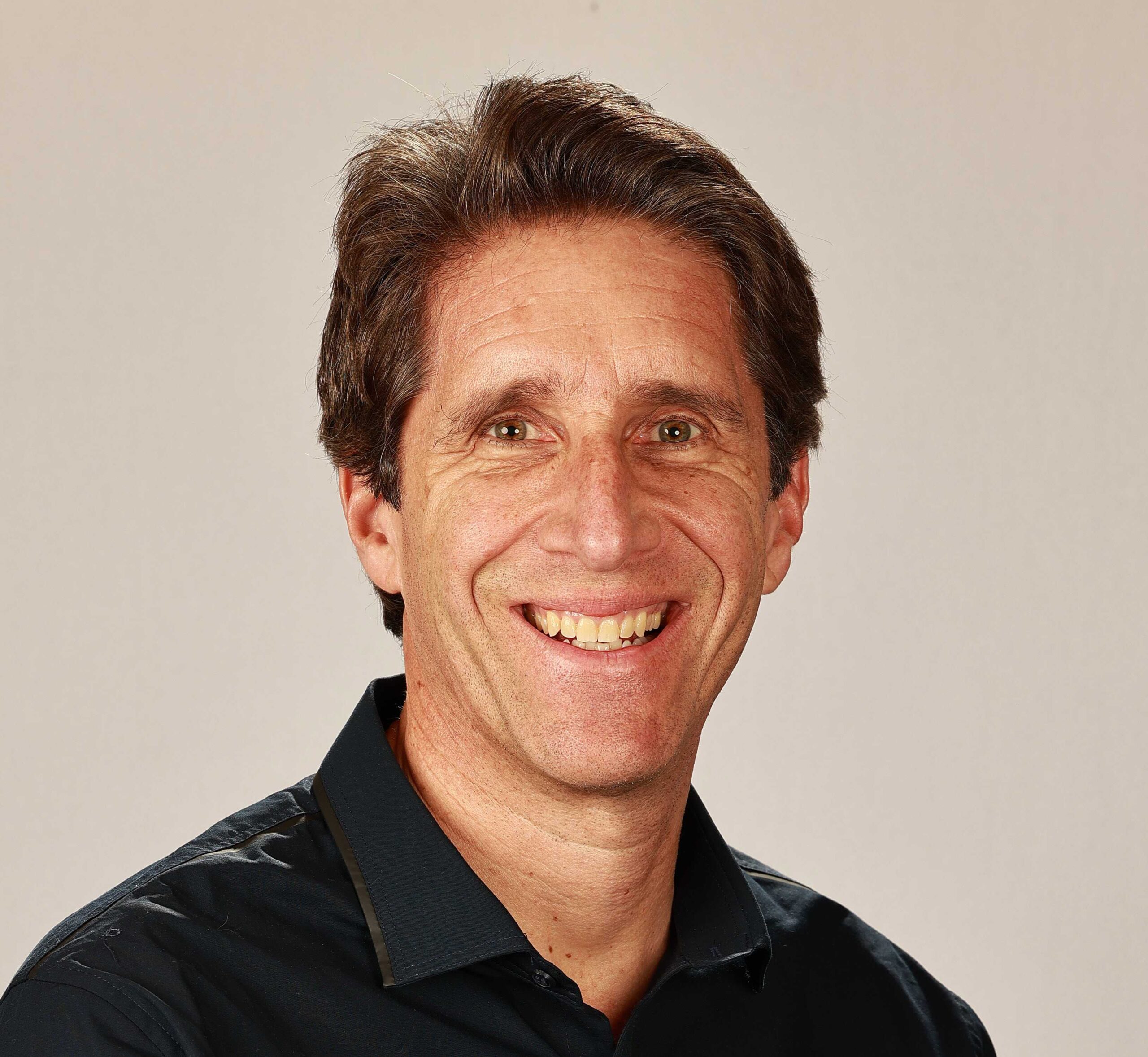 Ken McDonald - Chief Executive Officer at Leonardo247