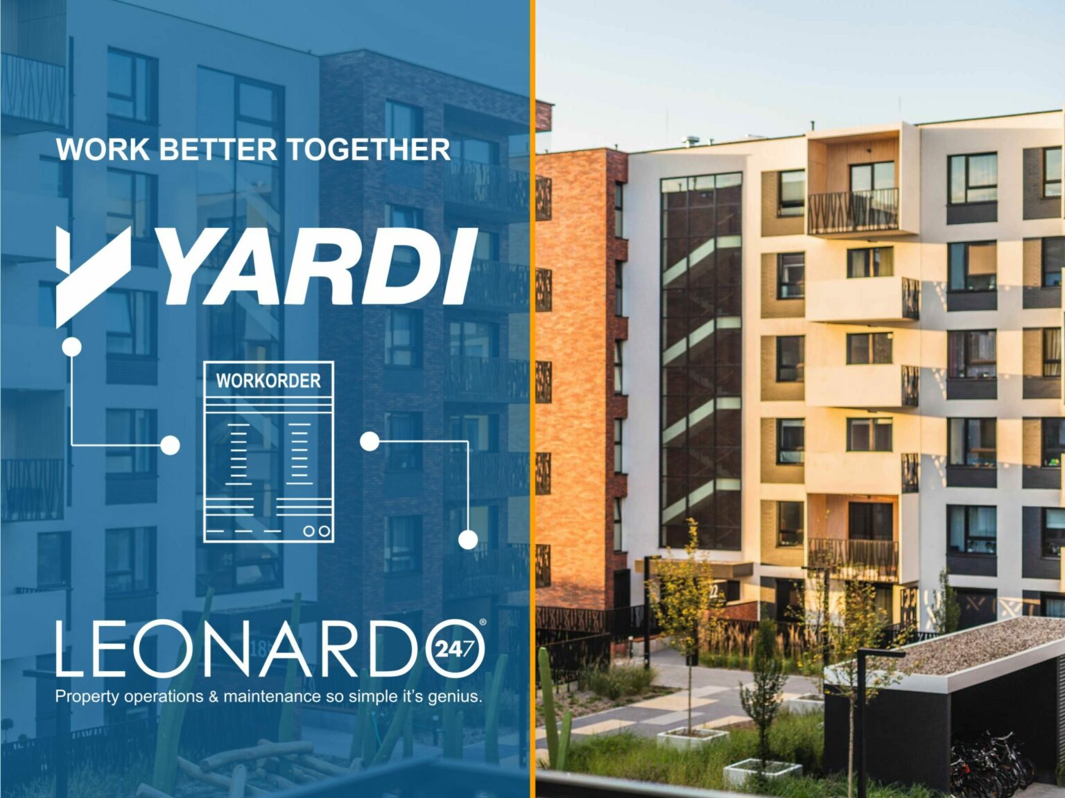 Leonardo247 Releases Enhanced Integration with Yardi Systems Property ...
